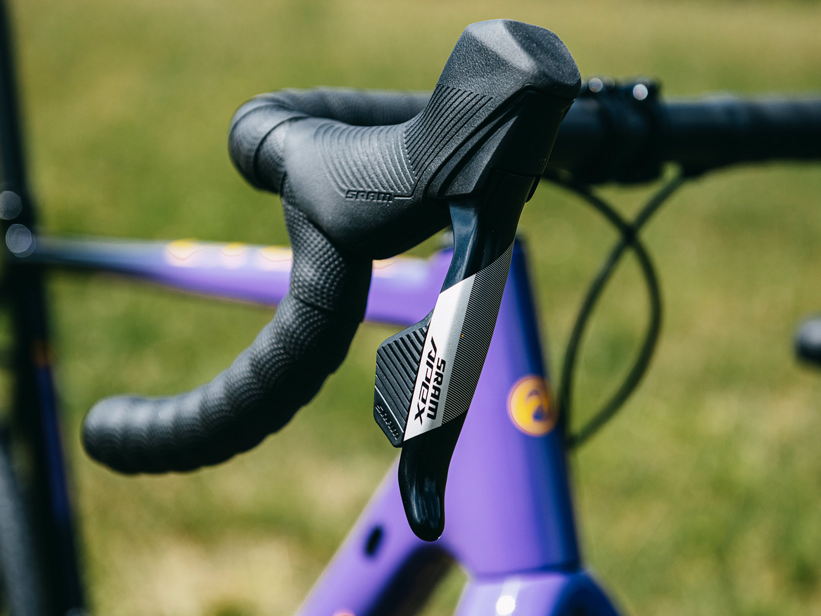 CX-One Carbon Apex AXS | Dobre Sklepy Rowerowe